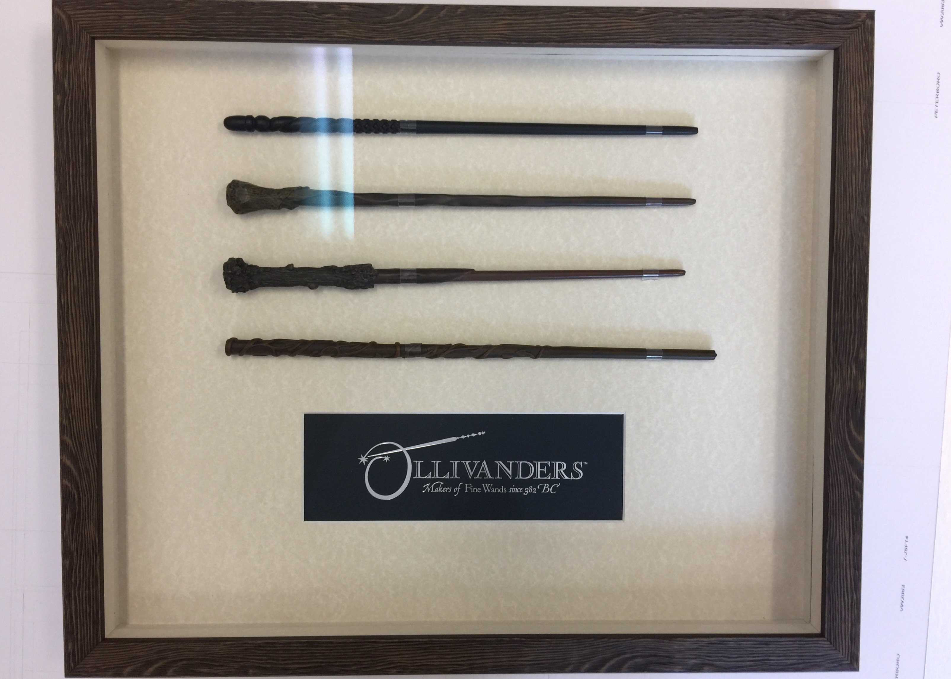 Picture Frames | Perth | IFS